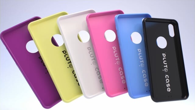 ArtStation - Pluto Case