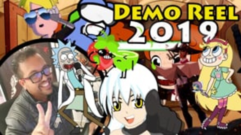 ArtStation - Gilanimation