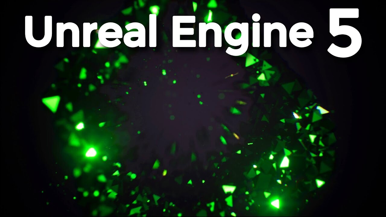 ArtStation - Unreal Engine 5 | Satisfying Particles Fx in UE5 Niagara ...