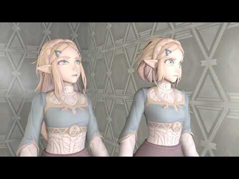 ArtStation - Conversation