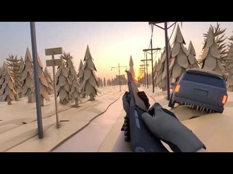 ArtStation - Repeater Animation