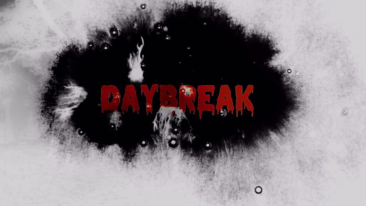 ArtStation - Project DayBreak