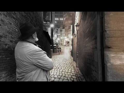 ArtStation - VFX Composite Y1 Digital Media