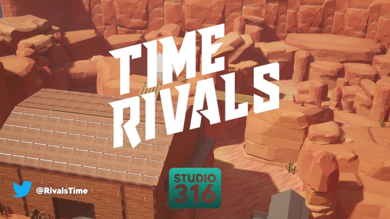 ArtStation - Tranzfuser / Falmouth University Third Year Game Project ...