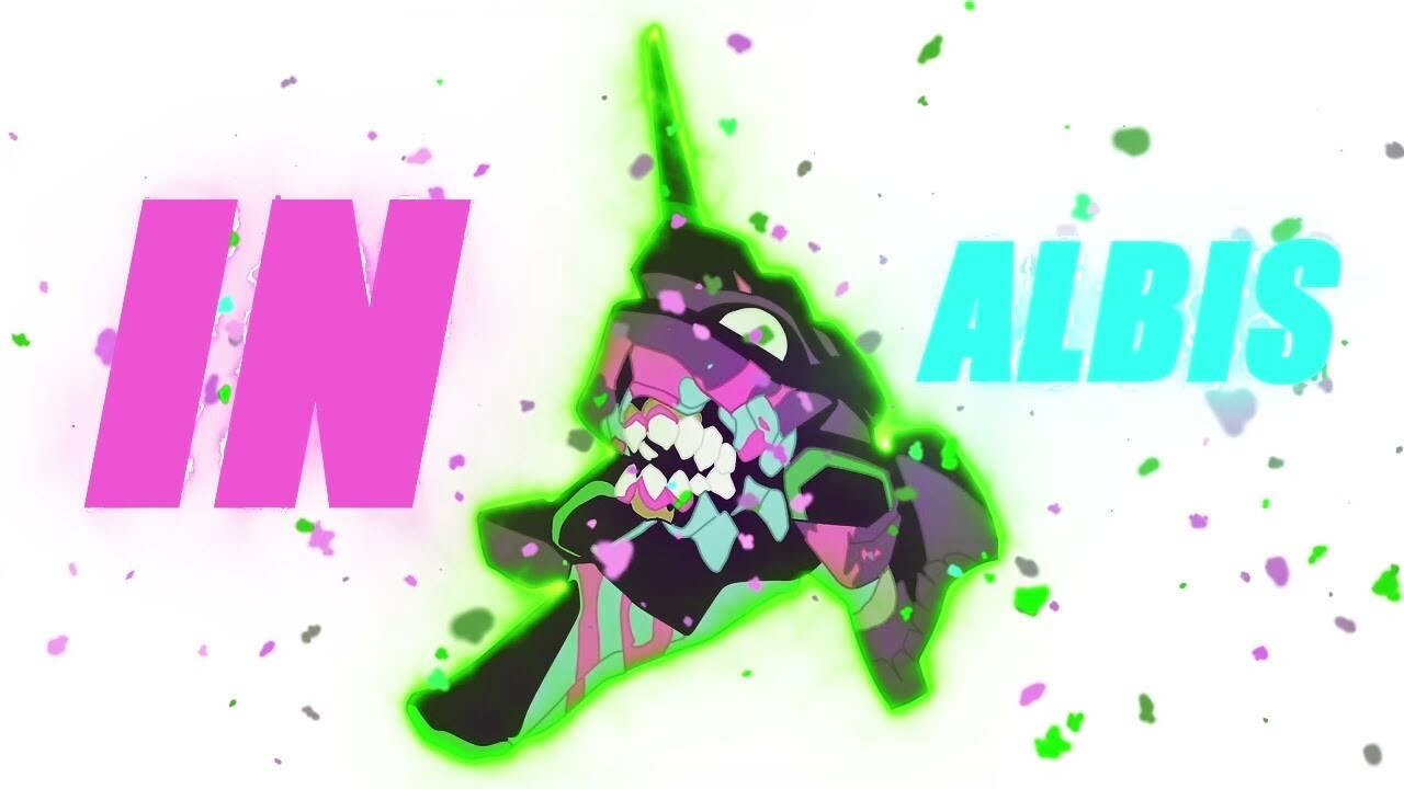 ArtStation - In Albis