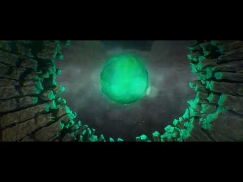 ArtStation - Event Horizon