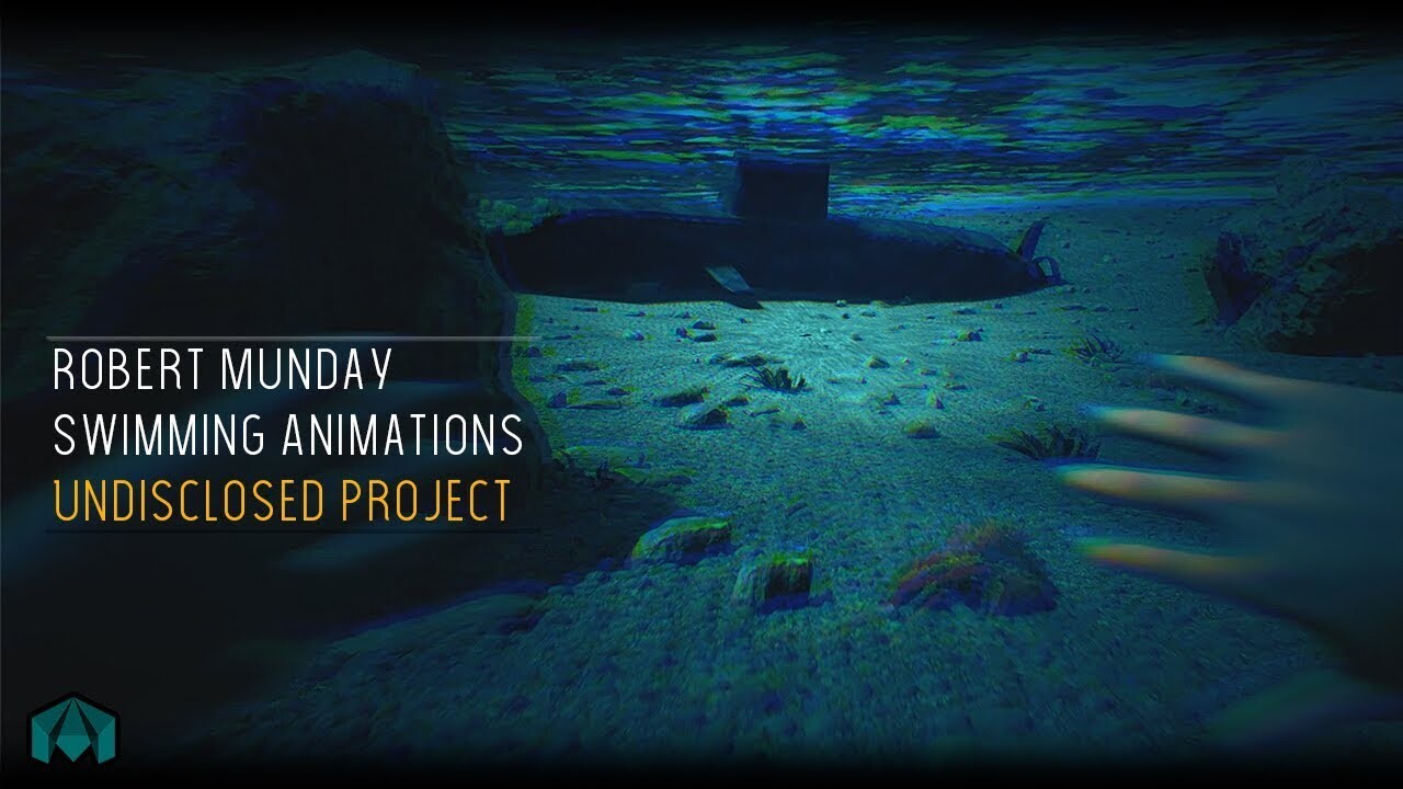 ArtStation - Cancelled Project