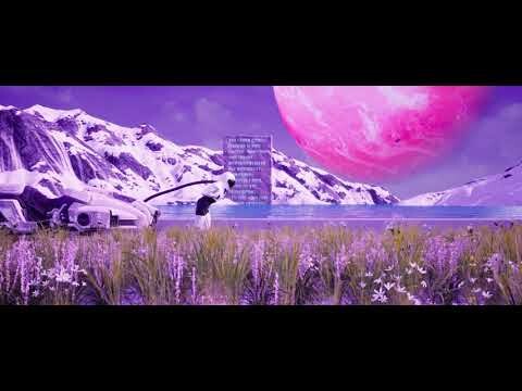 ArtStation - Alternate Reality