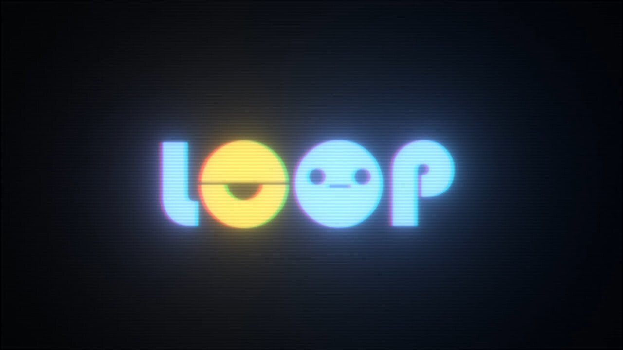 ArtStation - LOOP
