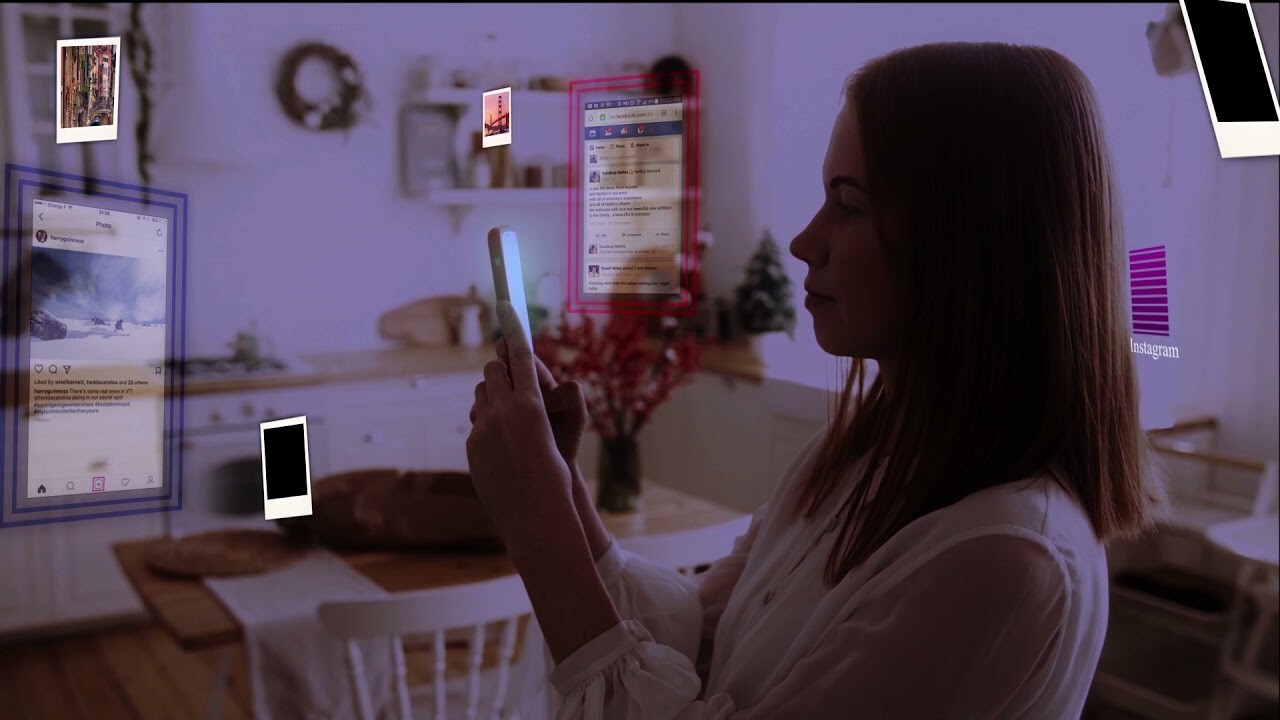 ArtStation - tracking in after effects