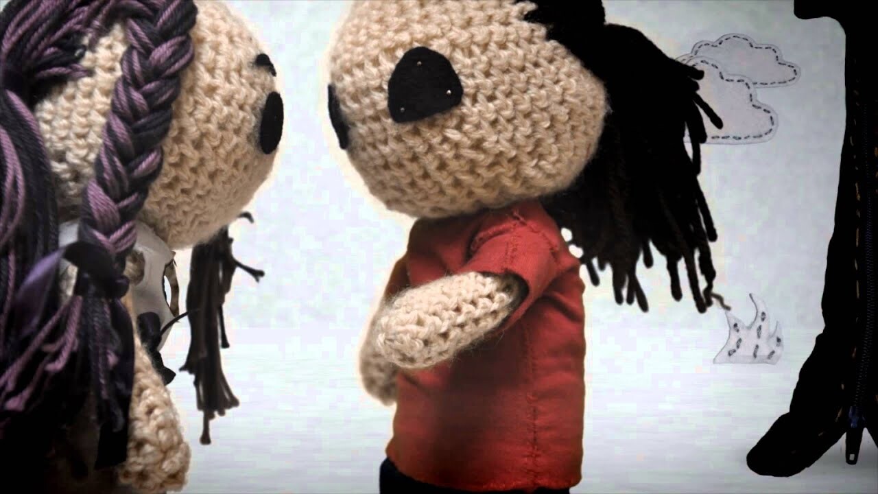 ArtStation - Demo Reel 2D Animation