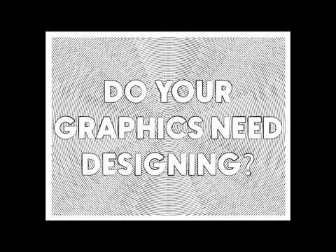 ArtStation - Do Your Graphics Need Designing>?