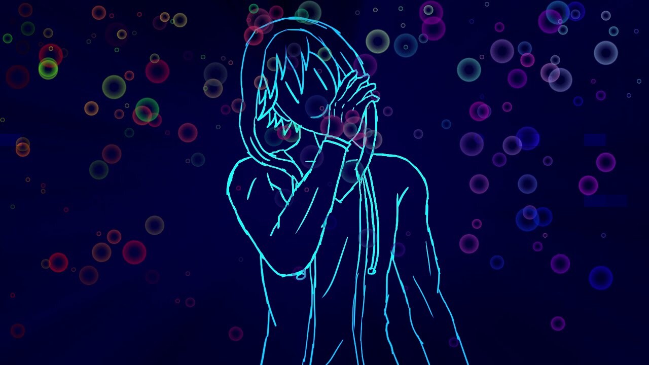 ArtStation - Animated Meme - Blue Da Ba Dee