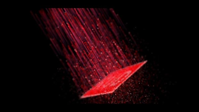 ArtStation - Particles (fx)