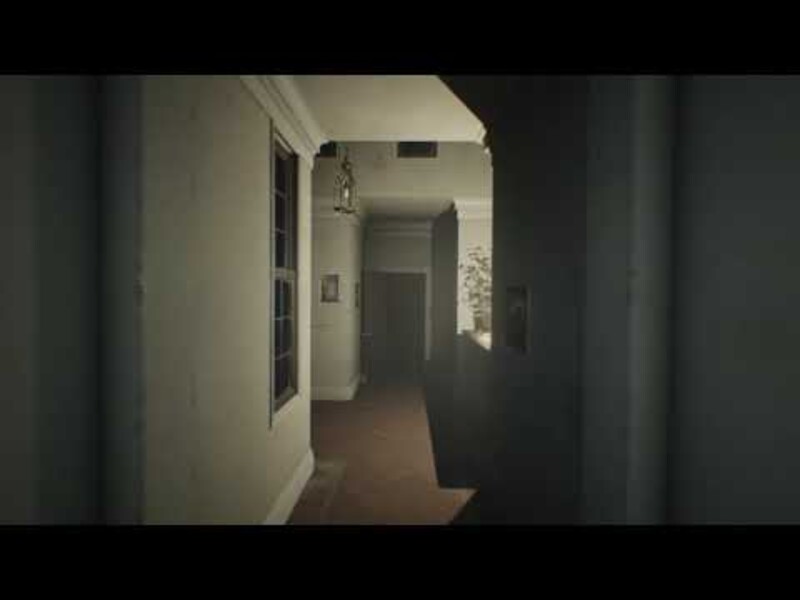 ArtStation - Simon Cromwell