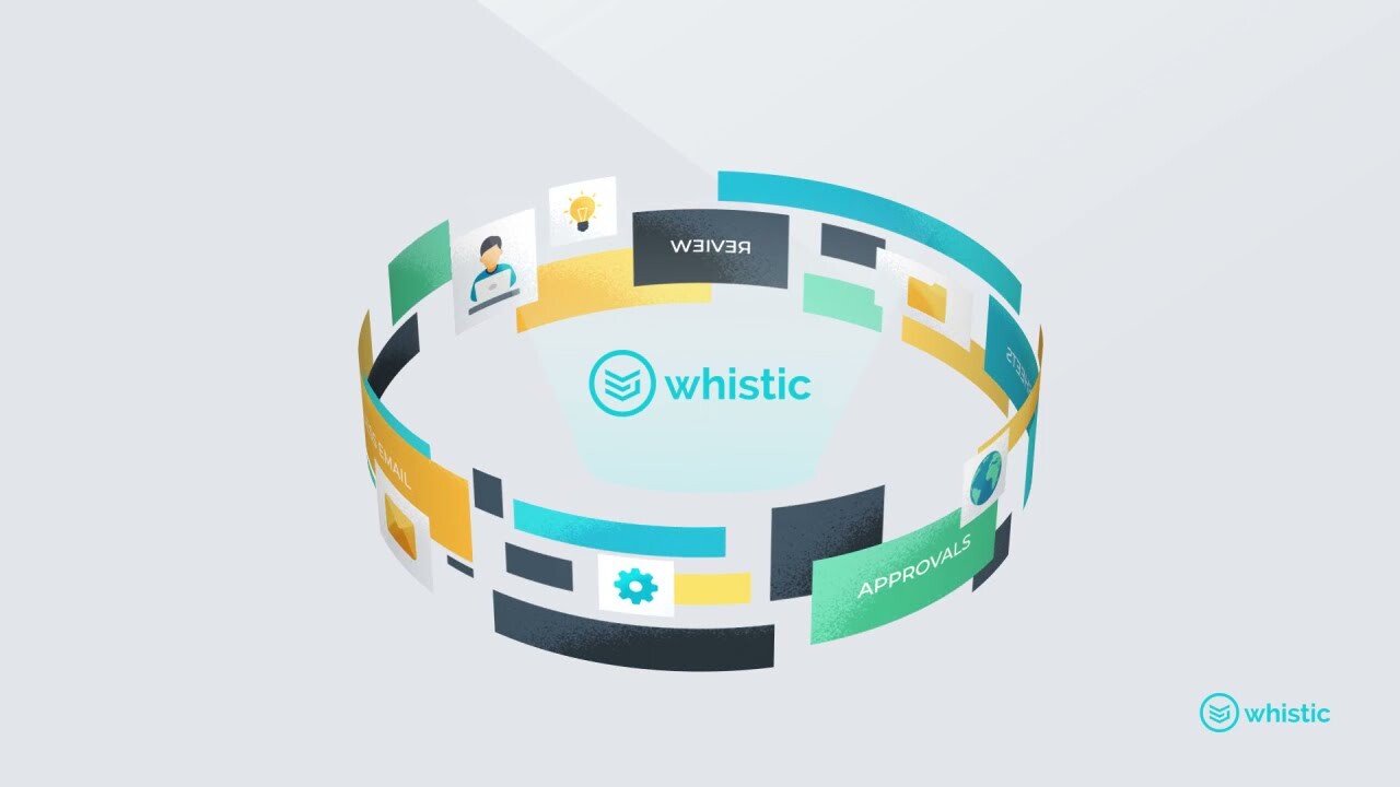 ArtStation - Whistic VRM Introduction