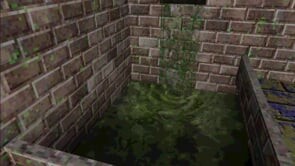 ArtStation - Pixel Animated Water