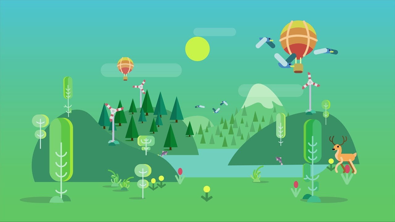 ArtStation - Better future