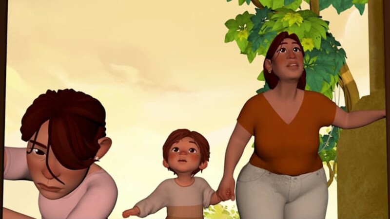 ArtStation - Gustave Soloy