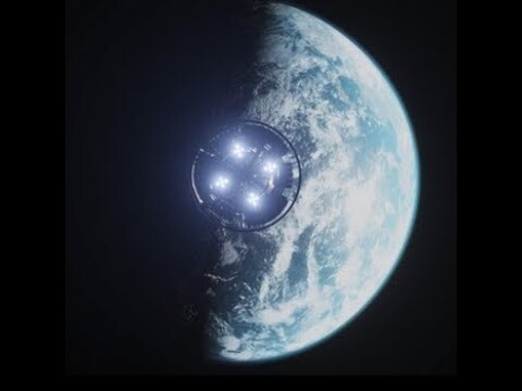 ArtStation - ASTREOS, the FILM, Pre-Trailer.