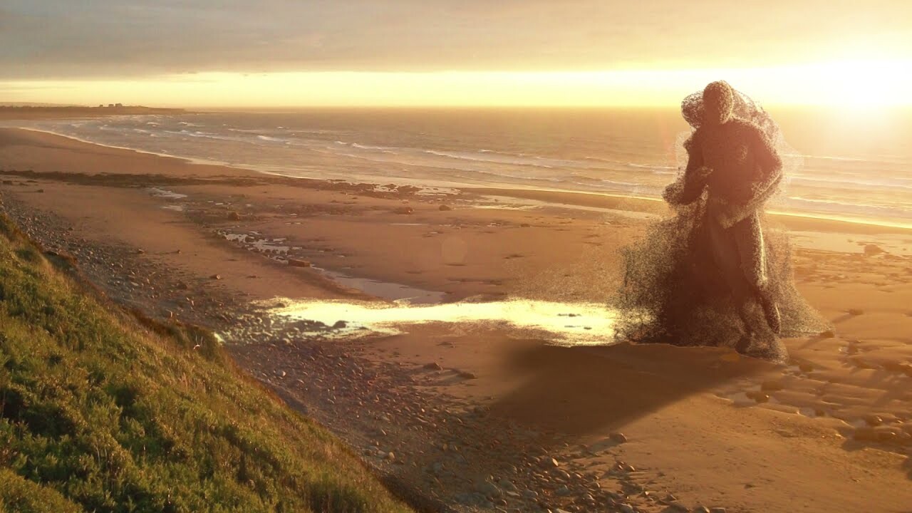 ArtStation - Sand Runner