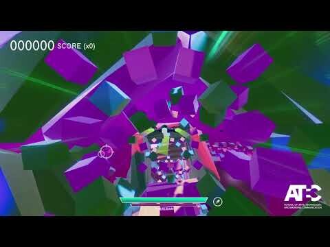 ArtStation - Galaxy Busters Elite