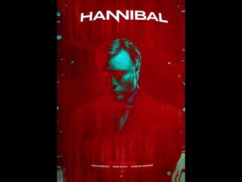ArtStation - Hannibal