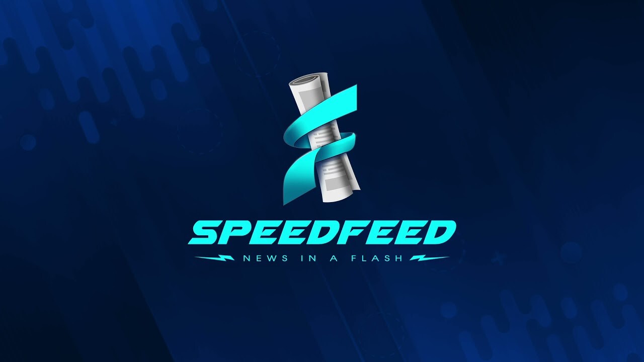 ArtStation - 3D News App Logo