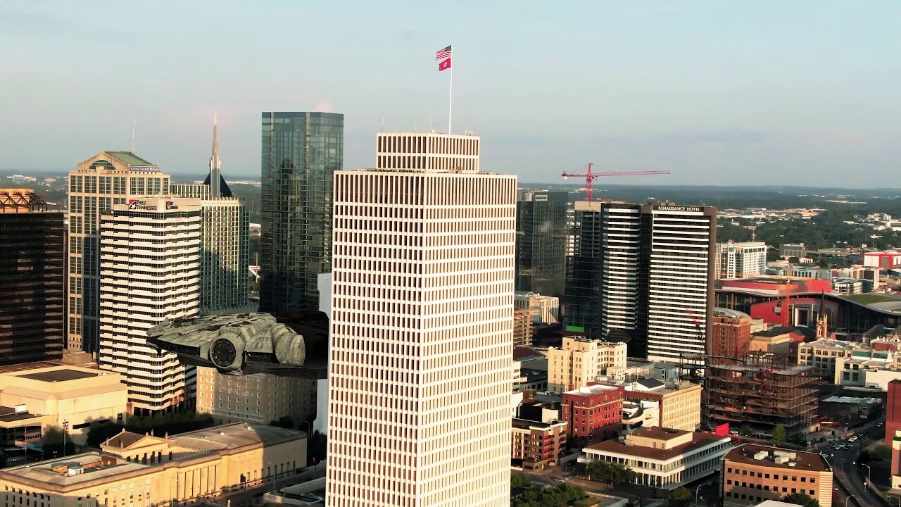 ArtStation - VFX PRACTICE