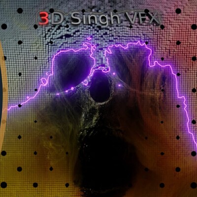 3D Singh VFX
