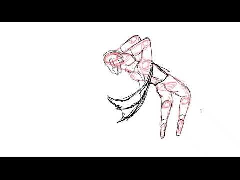 ArtStation - Void | Rough First hand