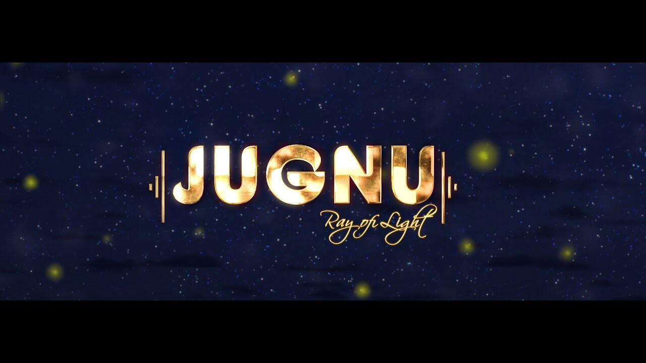 ArtStation - Jugnu Trailer