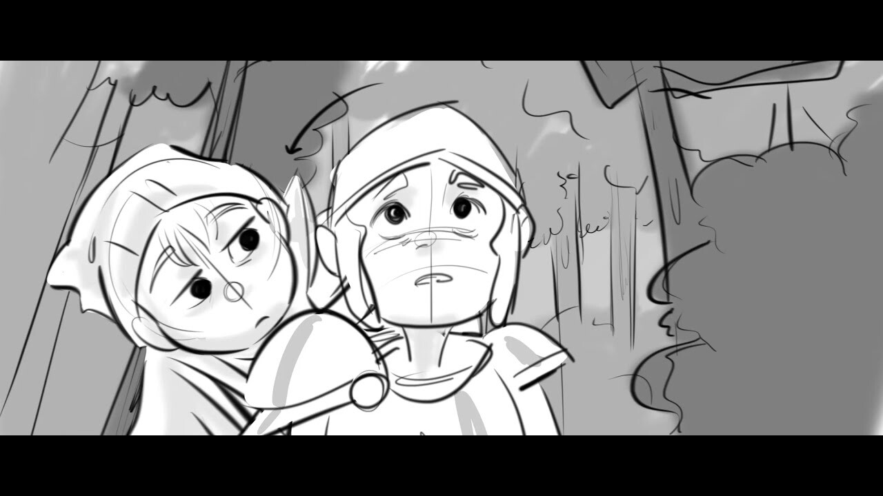 ArtStation - STB_Noah