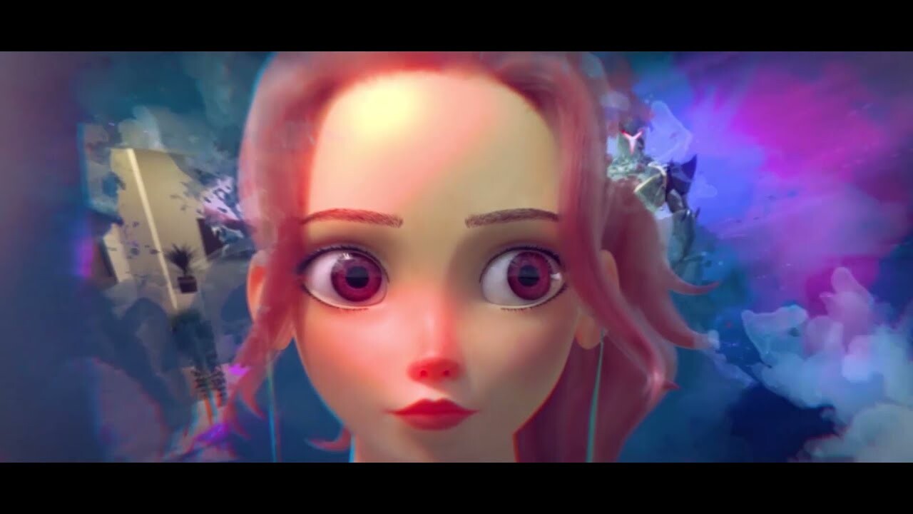 ArtStation - Welcome to AVM Station | Entering the VFX and 3D animation ...