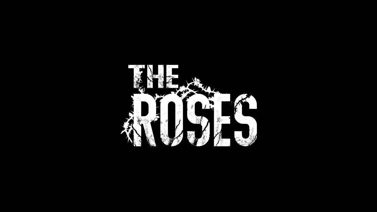 ArtStation - THE ROSES First teaser
