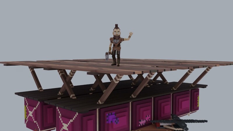 ArtStation - Christopher Lager