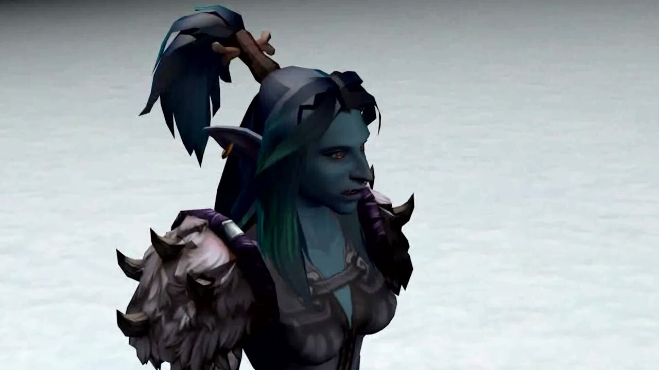 ArtStation - Mage Fight