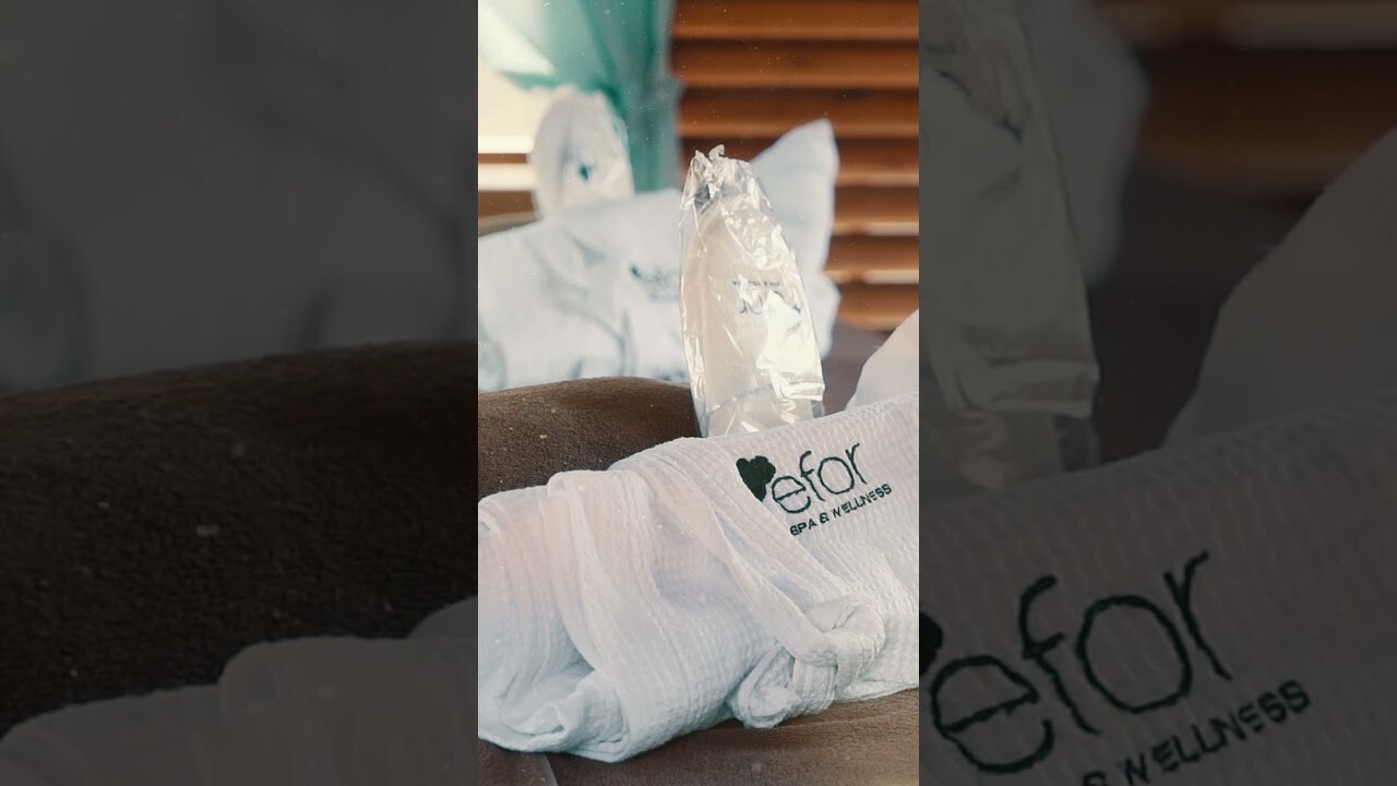 ArtStation - bePremium Hotel - Reels Video