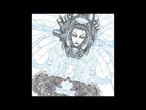 ArtStation - Inktober digital inking process