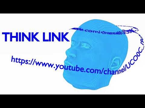 ArtStation - Think link intro