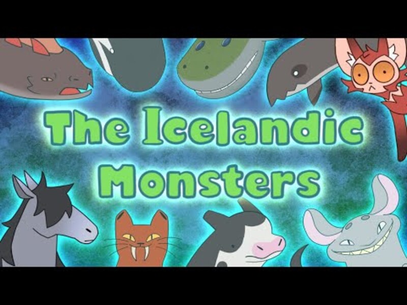 ArtStation - Maria Ros