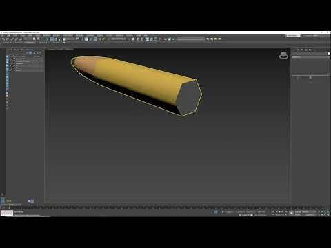 ArtStation - 3D1 Module4