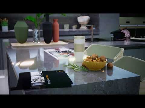 ArtStation - Miracle Homes - Completle bespoke kitchens