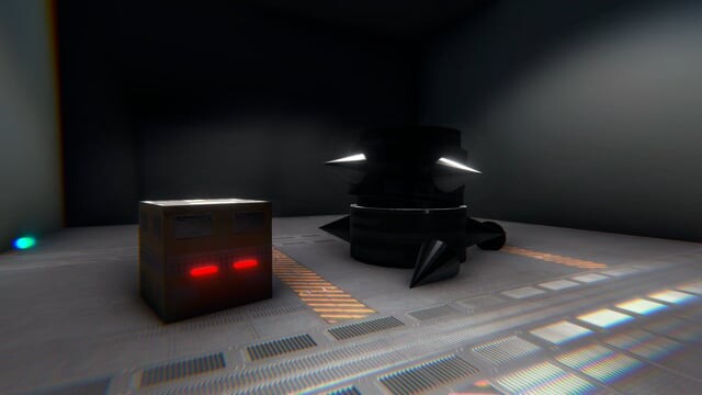 ArtStation - Corrupt Machines