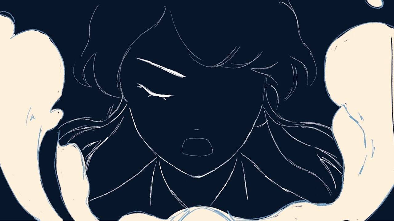 ArtStation - Fresh Air Animation