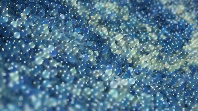 ArtStation - Particles