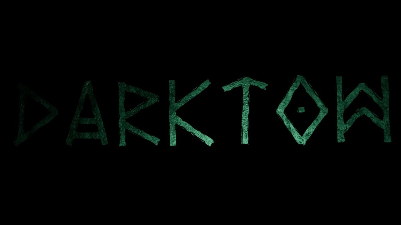 ArtStation - Darktow Game