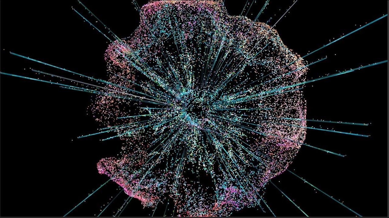 ArtStation - maya fx shockwave particle Asset