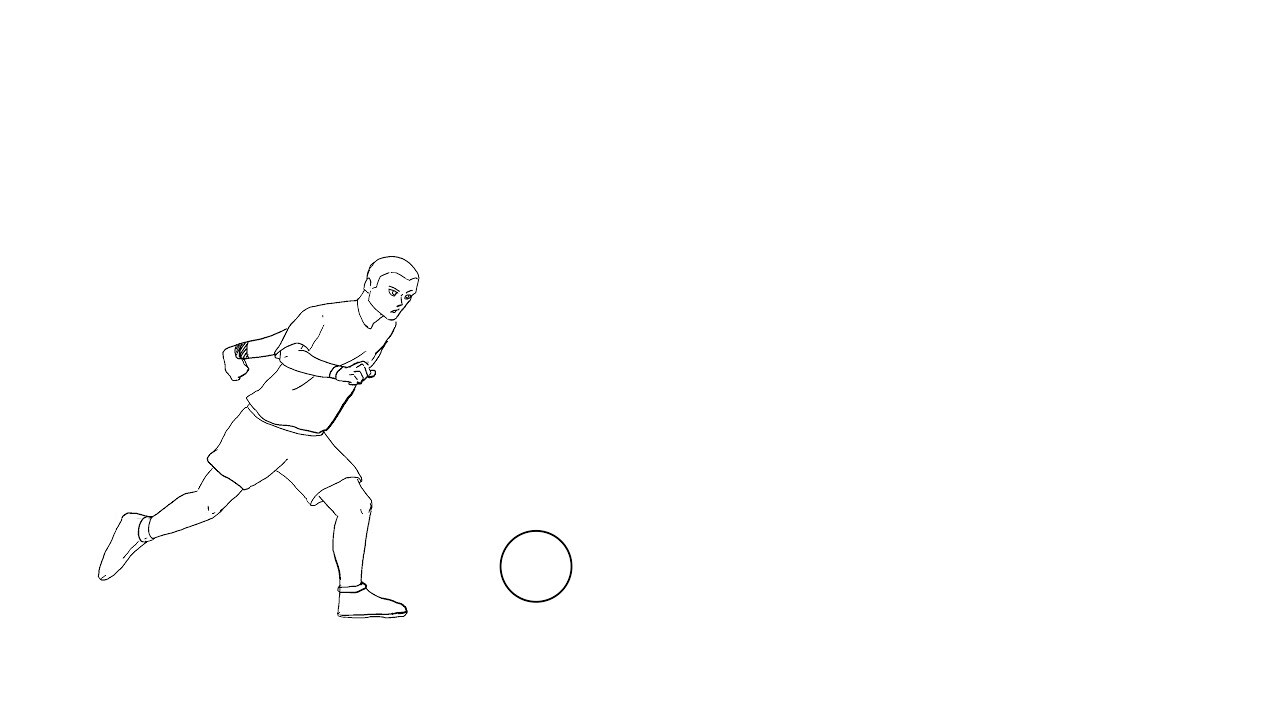 ArtStation - Ballin'