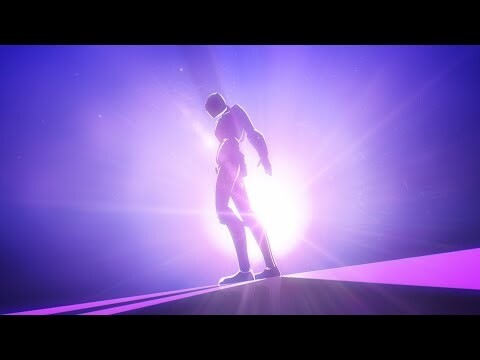 ArtStation - Animation Demo 03-Dancing